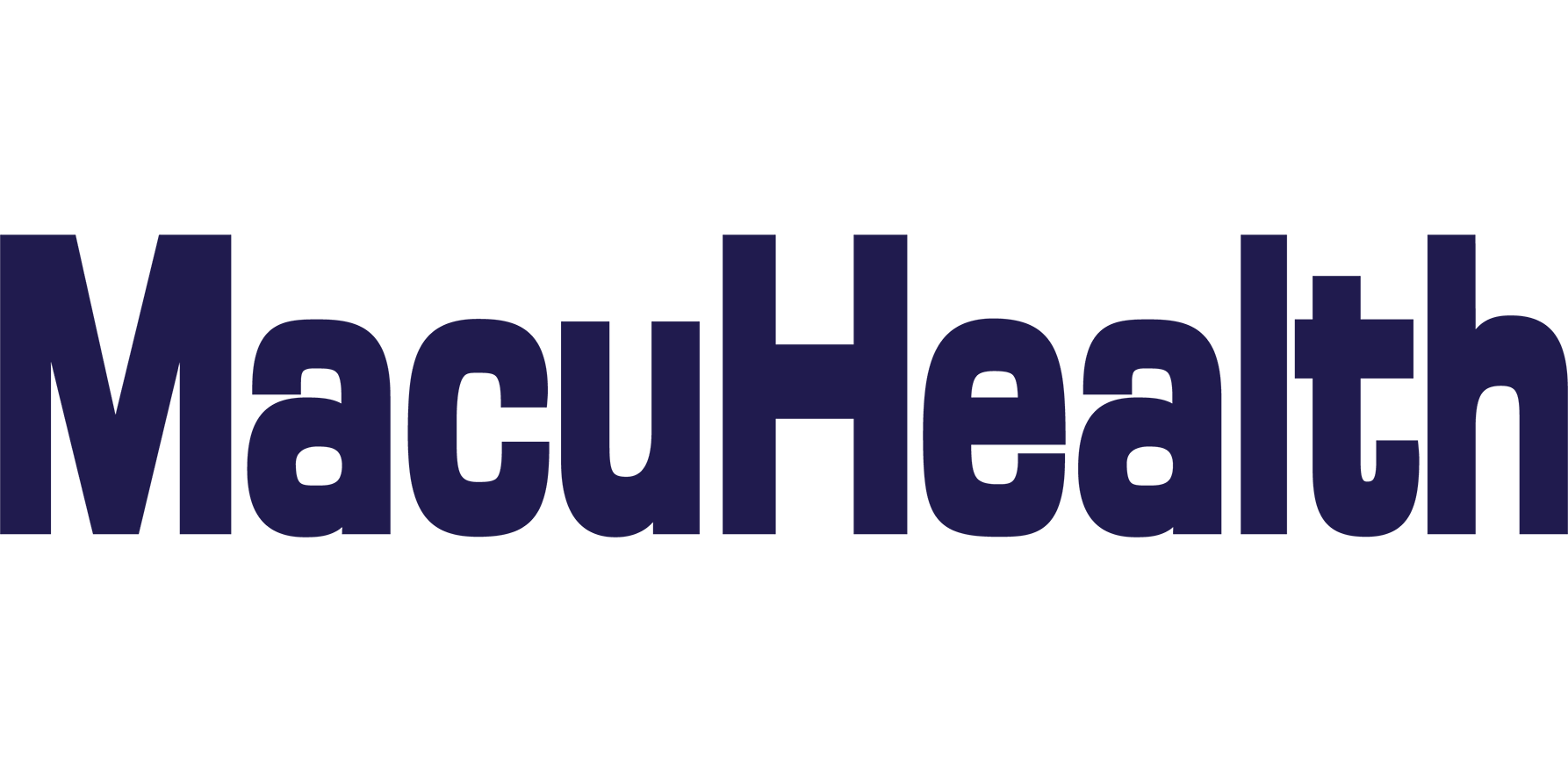 MacuHealth | Supplements for Macular Degeneration